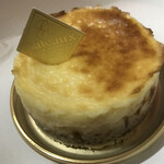 RAKUTO cheesecake craft （ラクト チーズケーキ クラフト） - 阿漕/ケーキ | 食べログ
