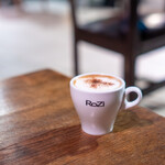 ROZI coffee （ロジコーヒー） - 新大久保/カフェ | 食べログ