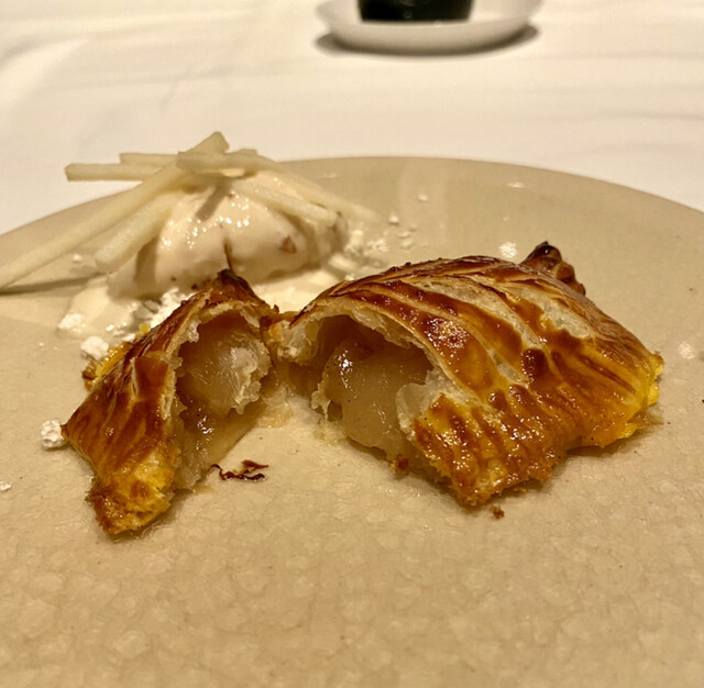 ab restaurant （アブレストラン） - 四ツ谷/イノベーティブ/ネット予約可 | 食べログ