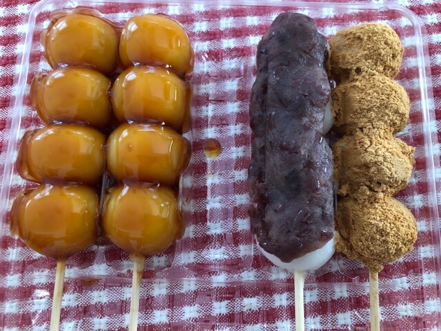 ohagi3 コクーンシティさいたま新都心店 （オハギサン） - さいたま新都心/和菓子 | 食べログ