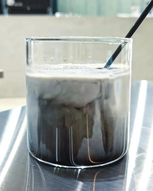 写真 : ON/OFF COFFEE CLUB （ワンオフ コーヒー クラブ） - 栄（名古屋）/カフェ | 食べログ