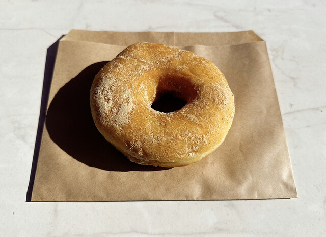 HIGUMA Doughnuts 富士急ハイランド店 （ヒグマドーナッツ） - 富士急ハイランド/ドーナツ | 食べログ