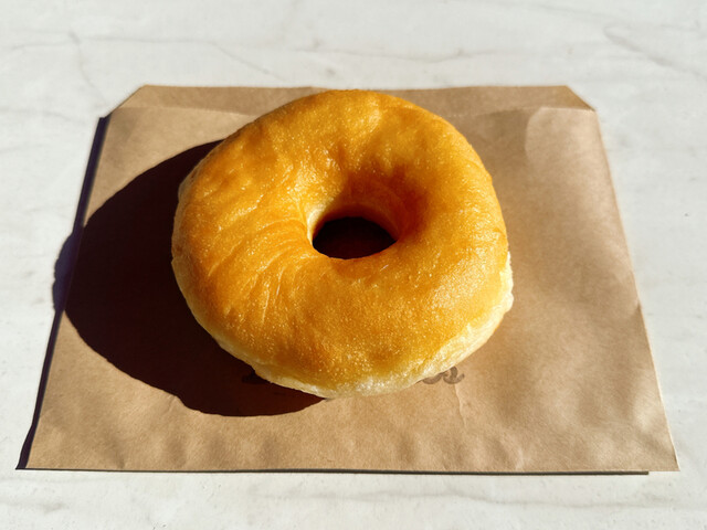 HIGUMA Doughnuts 富士急ハイランド店 （ヒグマドーナッツ） - 富士急ハイランド/ドーナツ | 食べログ