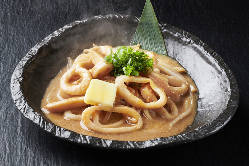 Shusai No Kakurega Tsukiakari's Review - Seafood. Izakaya in Sagamihara ...