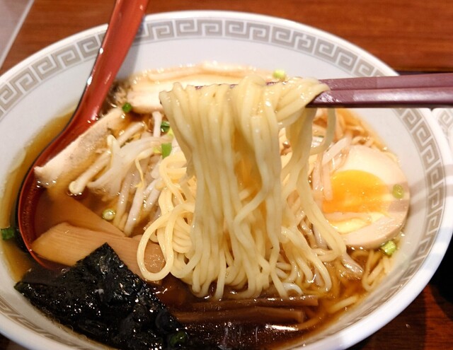 料理写真 : 新中華 李記 （NEW CHINESE FOOD RIKI） - 九段下/中華料理 | 食べログ