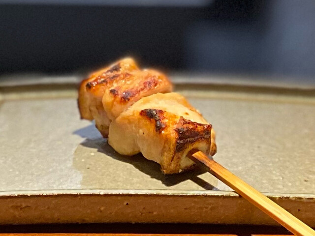 焼鳥 FREDDIE BIRD （フレディ バード） - 本町/焼き鳥 | 食べログ