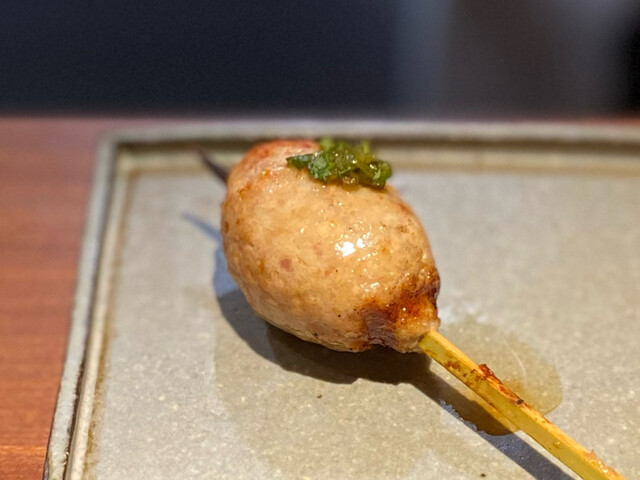 焼鳥 FREDDIE BIRD （フレディ バード） - 本町/焼き鳥 | 食べログ