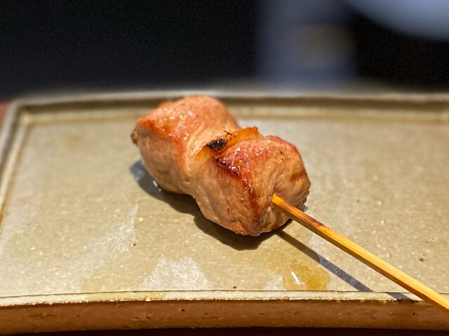 焼鳥 FREDDIE BIRD （フレディ バード） - 本町/焼き鳥 | 食べログ