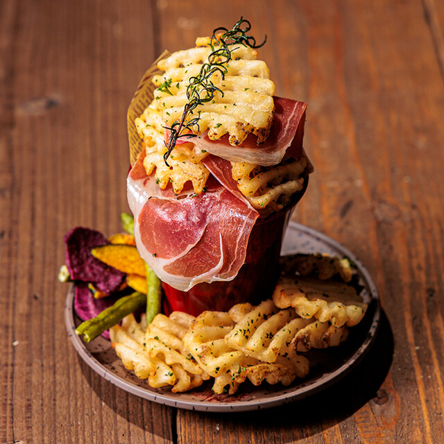 ロビーラウンジ&バー ANDO （LOBBY LOUNGE&BAR ANDO） - 熊本駅前/バー | 食べログ