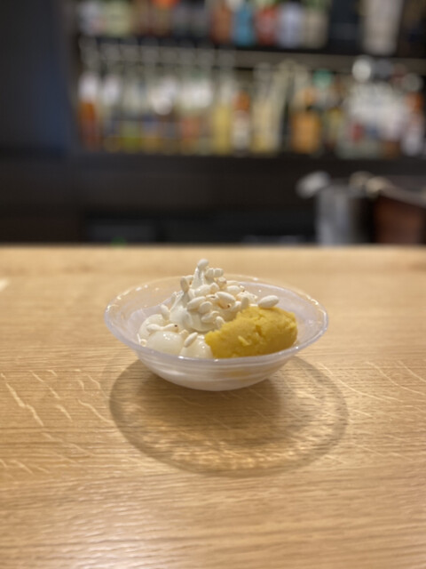 TASU＋ （TASU⁺/タスプラス） - 東京/日本酒バー/ネット予約可 | 食べログ