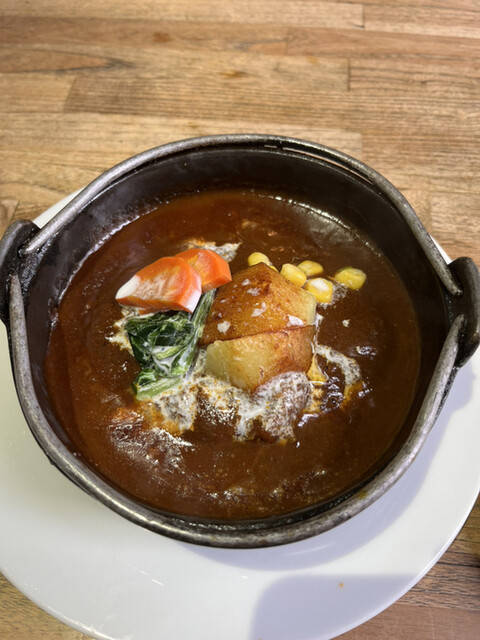 ミスターポテト - 常陸津田/レストラン | 食べログ