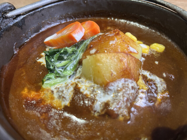 ミスターポテト - 常陸津田/レストラン | 食べログ