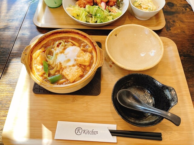 口コミ一覧 : R-Kitchen （アール キッチン） - 幸田/からあげ [食べログ]