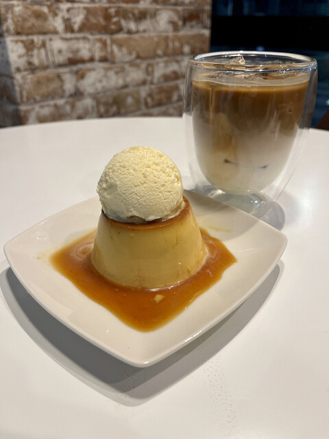 Forest Cafe （フォレストカフェ） - 新千葉/カフェ | 食べログ