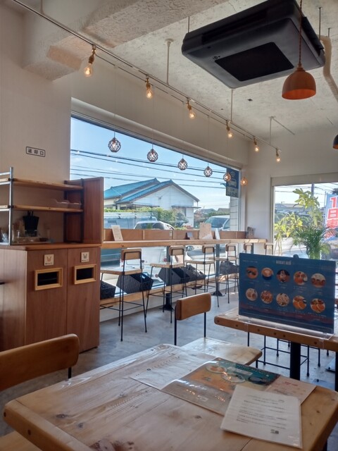 写真 : mito cafe （ミト カフェ） - 三崎口/カフェ | 食べログ