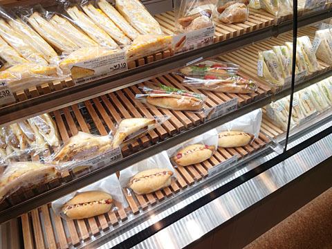 シェフズプレス エキュート立川店 （SHEF'S PRESS） - 立川/サンドイッチ | 食べログ