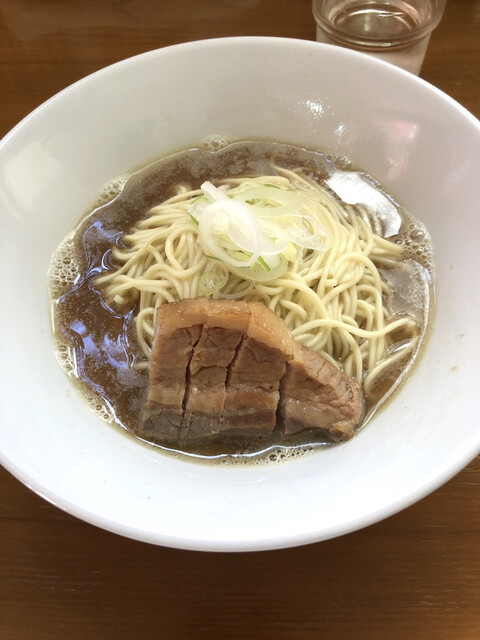 by Tommy_ramen : 中華そば屋 伊藤 （いとう） - 王子神谷/ラーメン [食べログ]