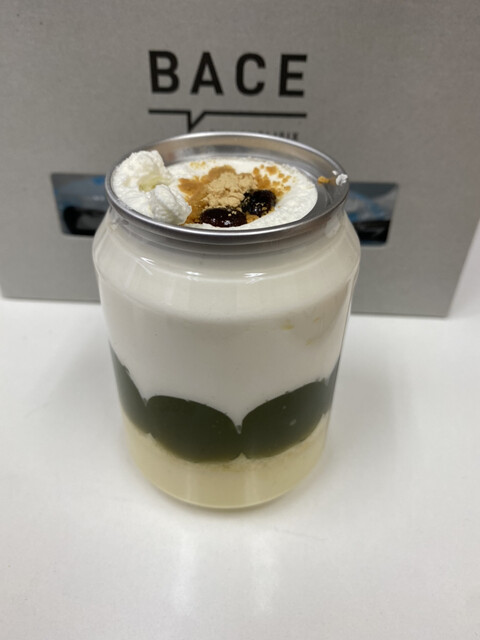 『蓋開けずら』by 食レポ日記 : BACE - 伏見/カフェ [食べログ]