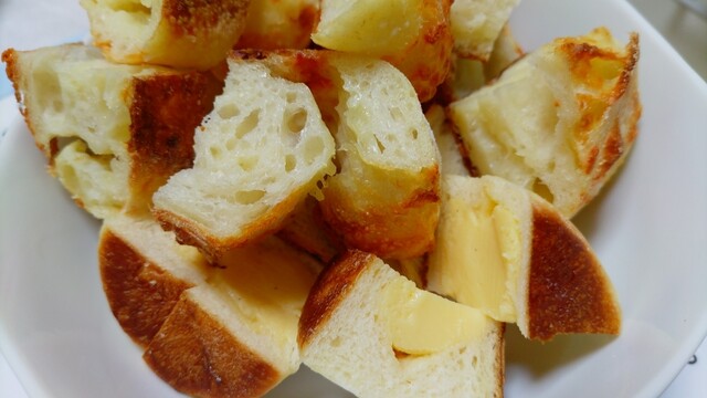 by ゆうこりん2020 : ポフベーカリー （POF BAKERY） - 千歳烏山/パン [食べログ]