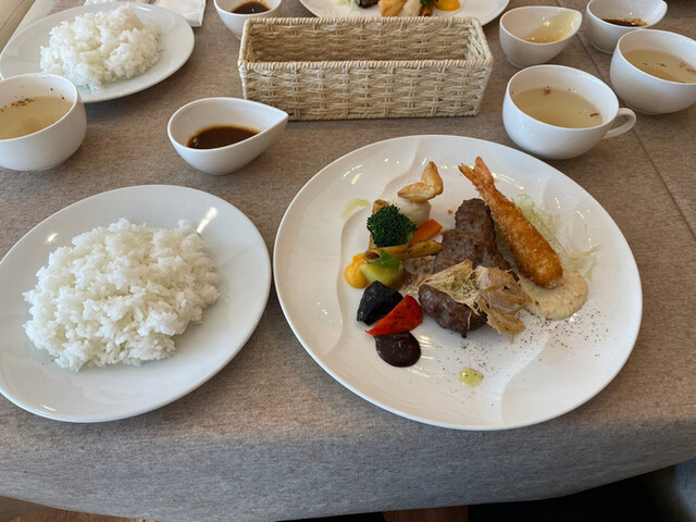 Kitchen Yocchi （キッチン ヨッチ）のご予約 - 南あわじ市その他/洋食 | 食べログ