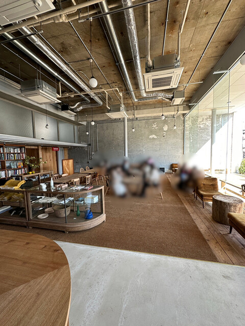 ファブカフェ フジ （FabCafe Fuji） - 下吉田/カフェ | 食べログ