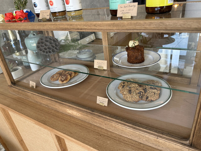 ファブカフェ フジ （FabCafe Fuji） - 下吉田/カフェ | 食べログ