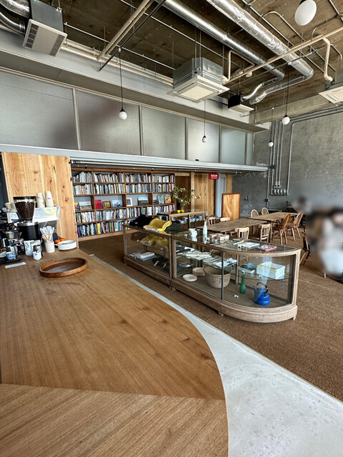 ファブカフェ フジ （FabCafe Fuji） - 下吉田/カフェ | 食べログ