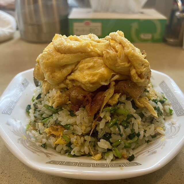 料理写真 2ページ目 : 中華徳大 （ちゅうかとくだい） - 荻窪/中華料理 | 食べログ