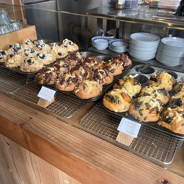 CIBI 東京店 （チビ） - 千駄木/カフェ | 食べログ