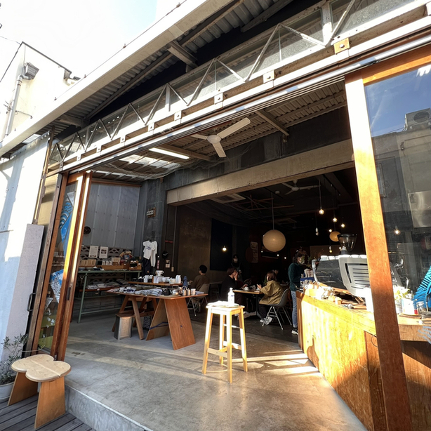 CIBI 東京店 （チビ） - 千駄木/カフェ | 食べログ