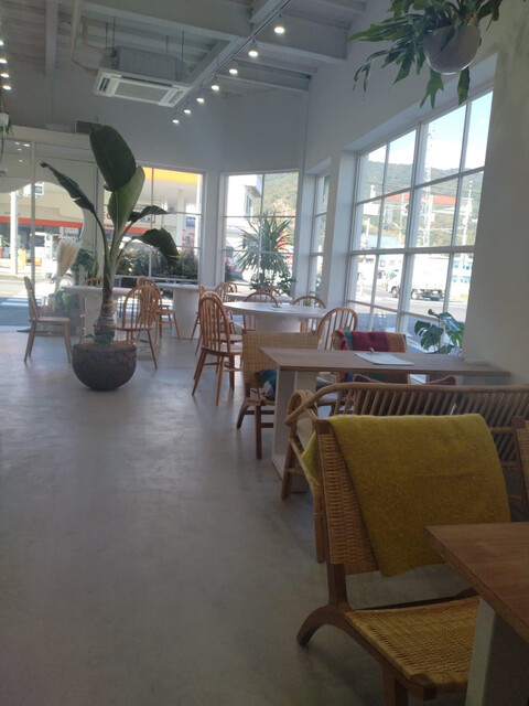 TODAY cafe （トゥデイ カフェ） - 南あわじ市その他/カフェ | 食べログ