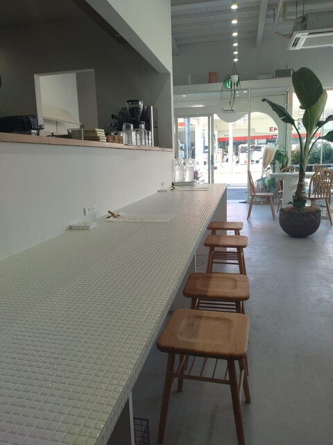 TODAY cafe （トゥデイ カフェ） - 南あわじ市その他/カフェ | 食べログ