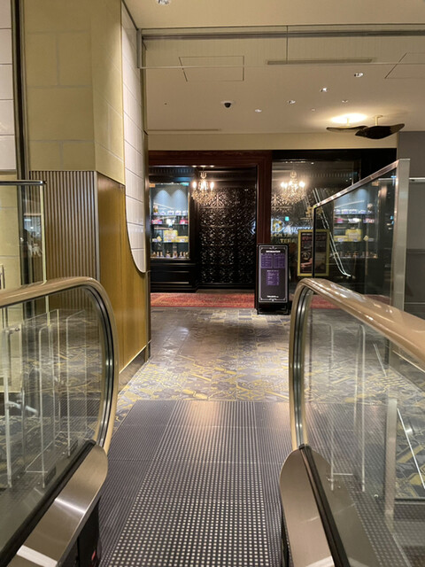 SUD Terrace＆Bar - 竹芝/バー/ネット予約可 | 食べログ