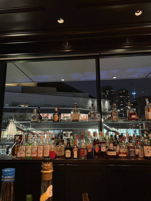 SUD Terrace＆Bar - 竹芝/バー/ネット予約可 | 食べログ