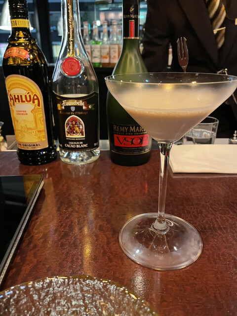 SUD Terrace＆Bar - 竹芝/バー/ネット予約可 | 食べログ