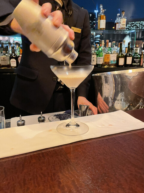 SUD Terrace＆Bar - 竹芝/バー/ネット予約可 | 食べログ