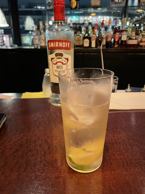 SUD Terrace＆Bar - 竹芝/バー/ネット予約可 | 食べログ