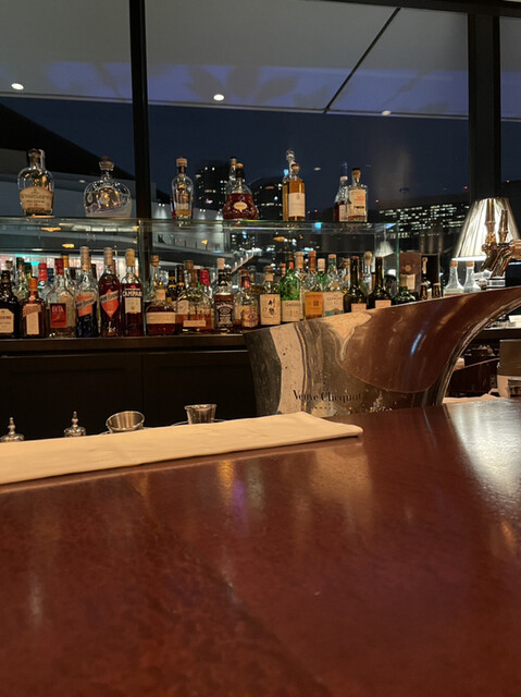 SUD Terrace＆Bar - 竹芝/バー/ネット予約可 | 食べログ