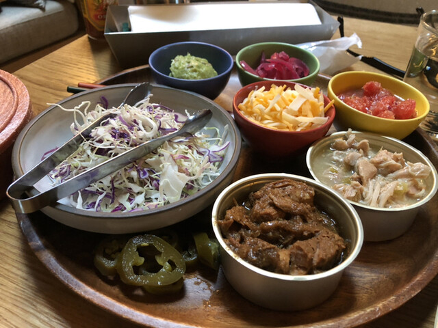 Cafe Iguana MEXICAN GRILL - ふかや花園/メキシコ料理 | 食べログ
