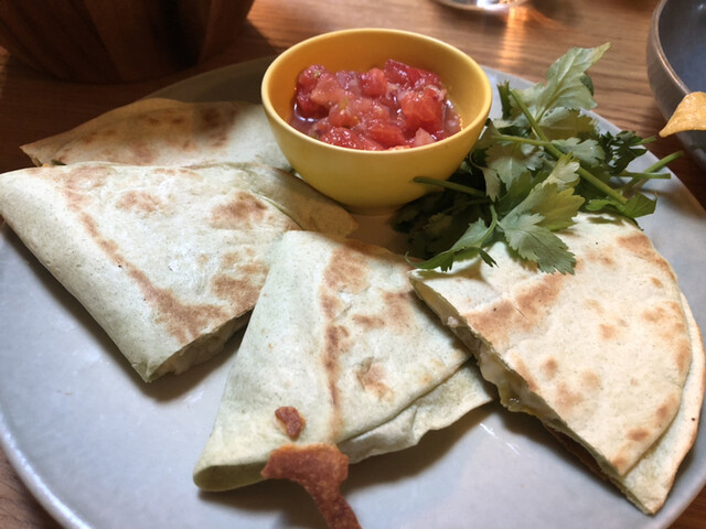 Cafe Iguana MEXICAN GRILL - ふかや花園/メキシコ料理 | 食べログ