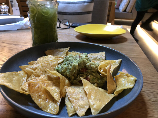Cafe Iguana MEXICAN GRILL - ふかや花園/メキシコ料理 | 食べログ