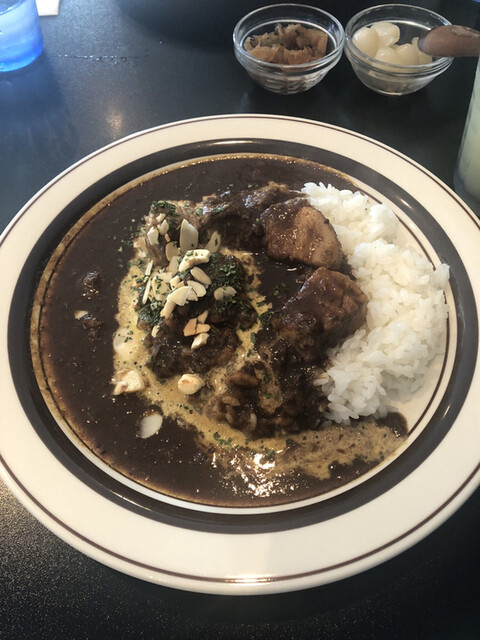 写真 : woof curry （ウーフ カレー） - 長谷/カレー | 食べログ