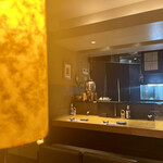 内観写真 : 魚と創作料理 だん 三田店 - 三田/居酒屋 | 食べログ