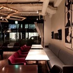 内観写真 : GARB Tokyo （ガーブトウキョウ） - 二重橋前/イタリアン | 食べログ