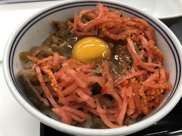吉野家 204号線唐津店 - 唐津/牛丼 | 食べログ