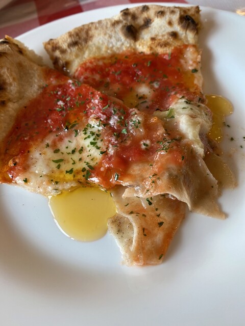 PIZZA ROMANZA （ピッツァ ロマンツァ） - 柏矢町/ピザ | 食べログ