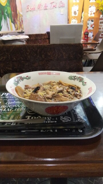 De Nhat Quan （デェ ニャット クアン） - 八千代台/ベトナム料理 | 食べログ