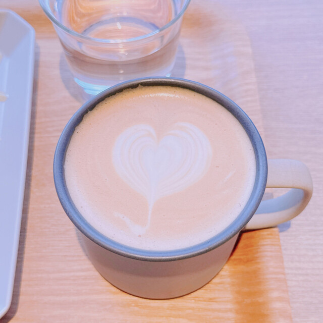 FUSE COFFEE 名古屋店 （フューズ コーヒー） - 伏見/カフェ | 食べログ