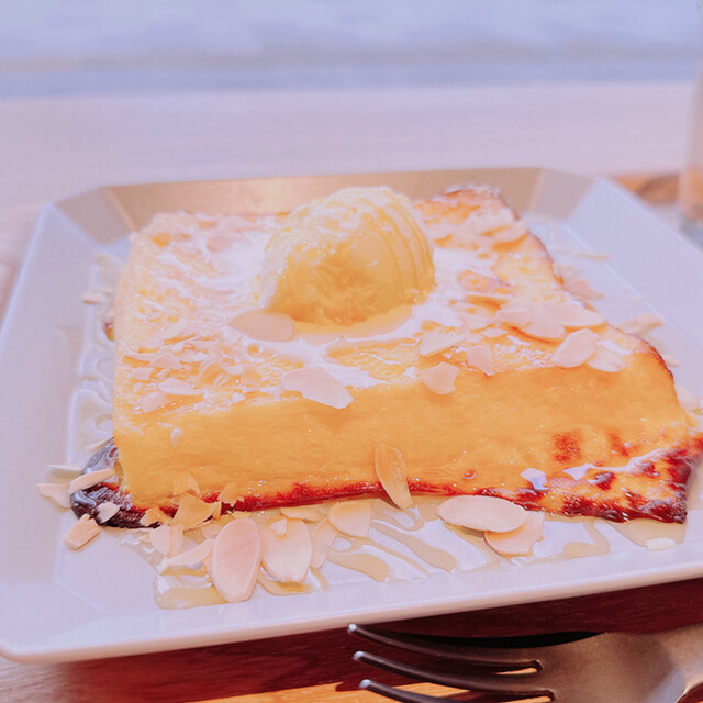 FUSE COFFEE 名古屋店 （フューズ コーヒー） - 伏見/カフェ | 食べログ