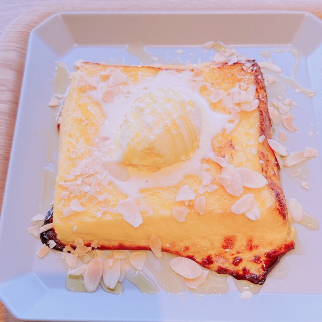 FUSE COFFEE 名古屋店 （フューズ コーヒー） - 伏見/カフェ | 食べログ